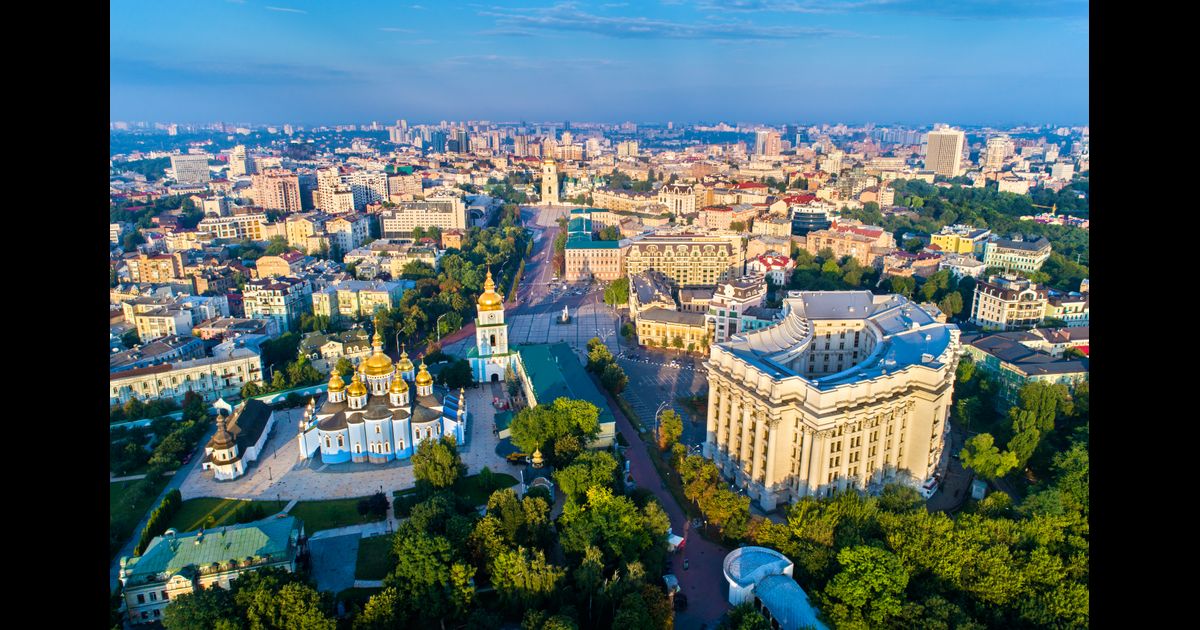 Kyiv Boryspil Intl (KBP) - Flight Status, Maps & more - KAYAK