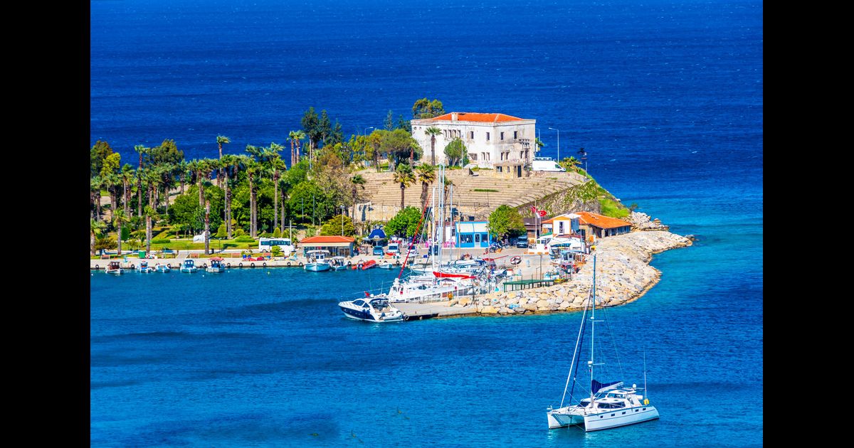 Beste Ferienwohnungen in Datça-Halbinsel – KAYAK