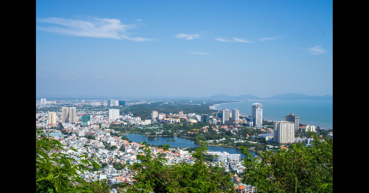 Ba Ria-Vung Tau Hotels: 2,603 Cheap Ba Ria-Vung Tau Hotel Deals, Vietnam