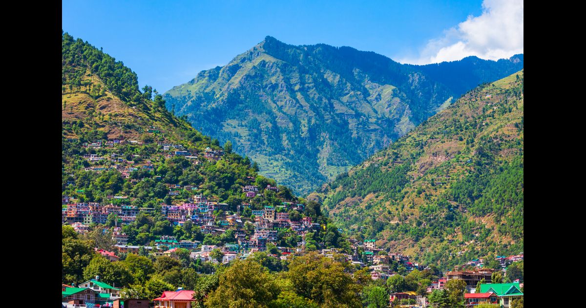 Kullu Bhuntar (KUU) - Estado del vuelo, mapas y mucho más - KAYAK