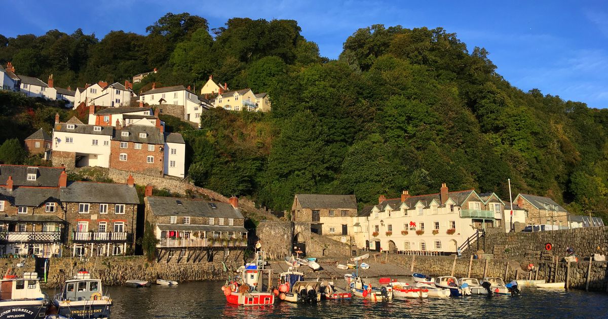 16 Best Hotels in Clovelly. Hotel Deals from £127/night - KAYAK