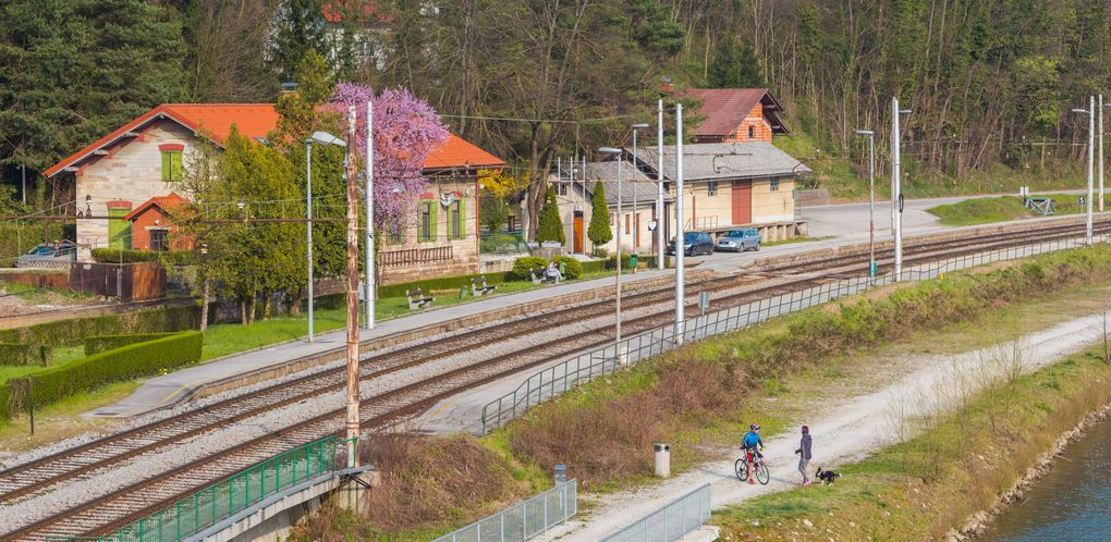 Reise-Guide für Brestanica | Tourismus in Brestanica – KAYAK