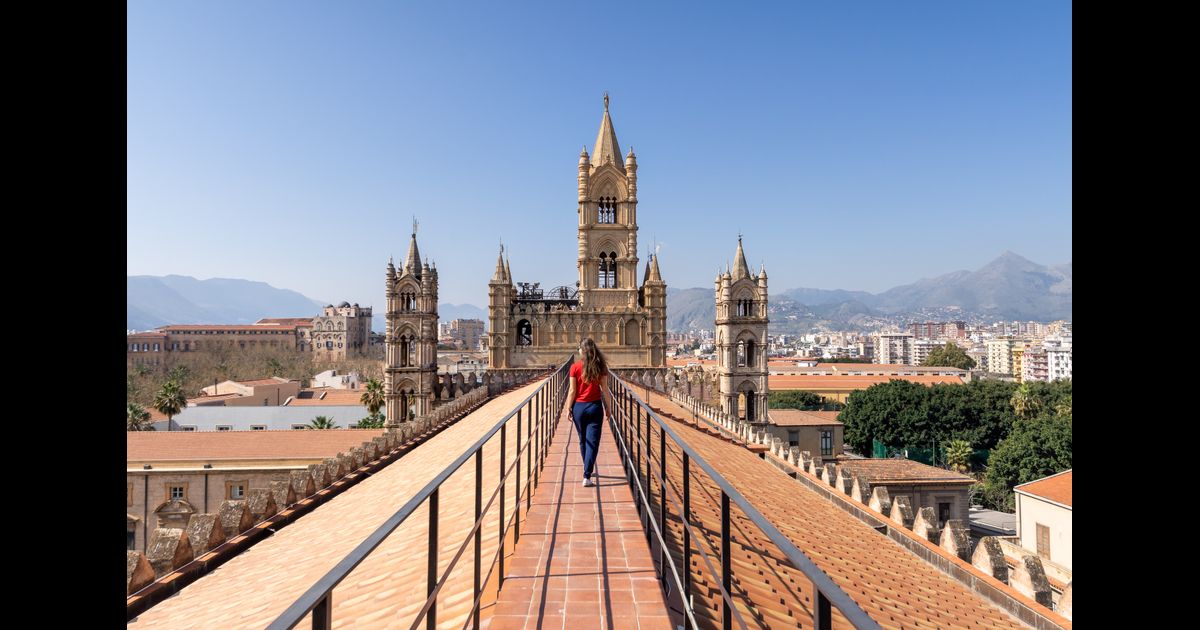 Guide touristique de Palerme | Visiter Palerme - KAYAK