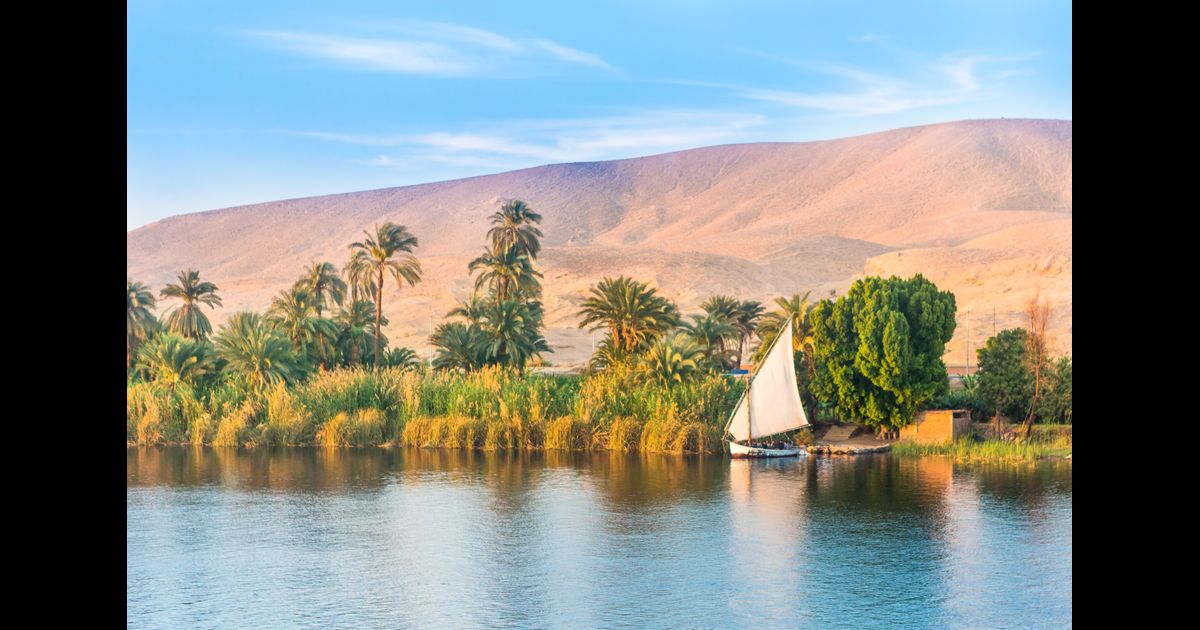 Luxor Travel Guide | Luxor Tourism - KAYAK