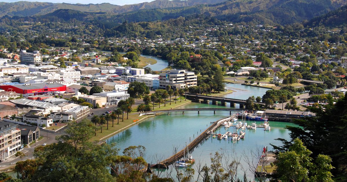 16 Best Hotels in Gisborne. Hotel Deals from £58/night - KAYAK