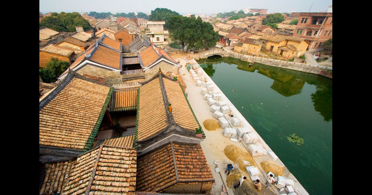 Dongguan Travel Guide | Dongguan Tourism - KAYAK