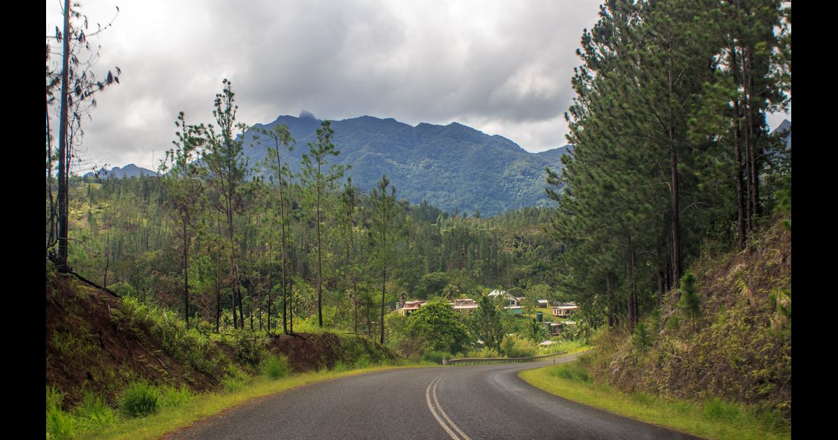 Labasa (LBS) - Flight Status, Maps & more - KAYAK