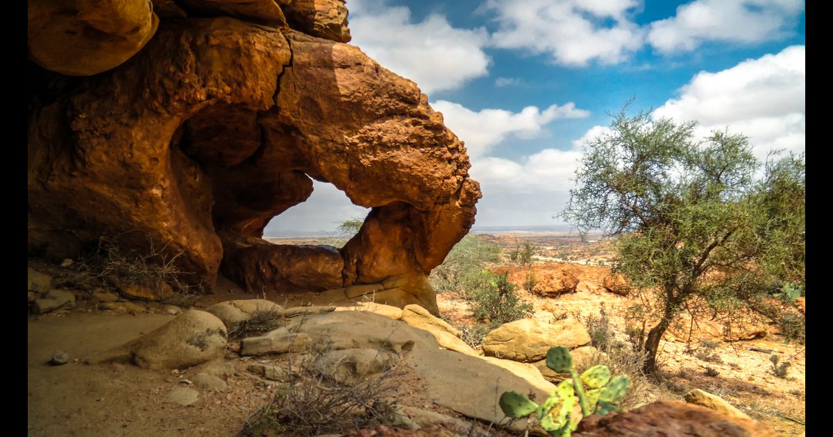 7 739 kr Billiga flyg till Somalia under 2025/26 | momondo