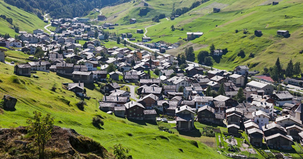 10 Best Hotels in Vals - KAYAK