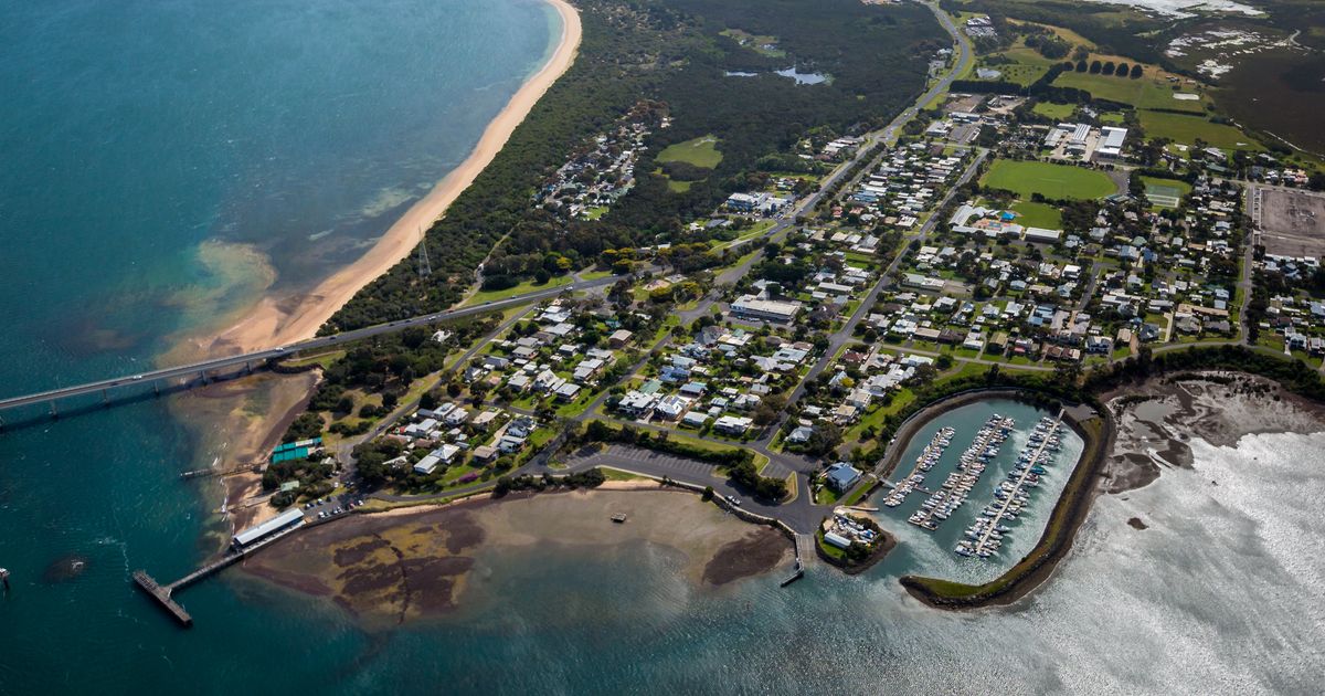 11 Best Hotels in Newhaven, Victoria. Hotels from $87/night - KAYAK