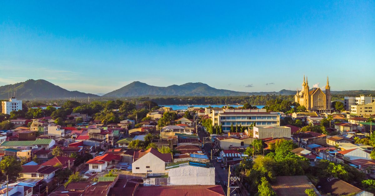 12 Best Hotels in San Pablo City. Hotels from $28/night - KAYAK