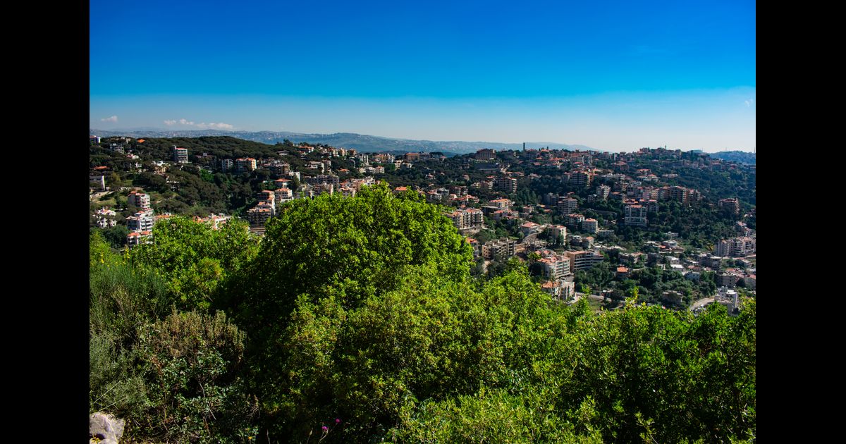Broummâna Hotels: 16 Cheap Broummâna Hotel Deals, Lebanon