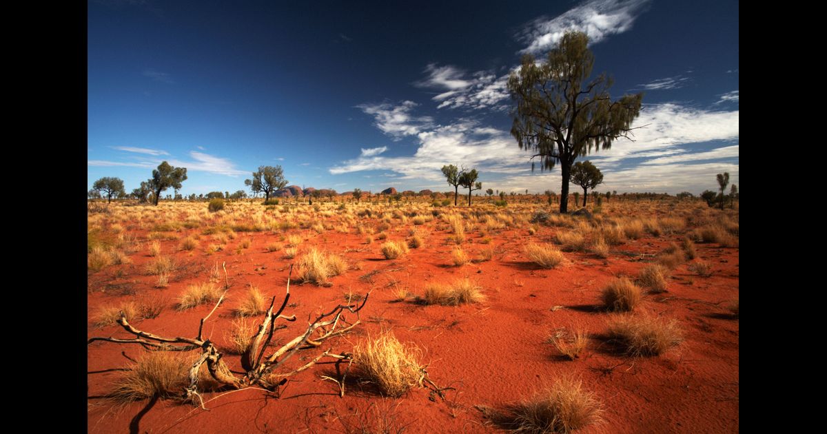 Yulara Ayers Rock Connellan (AYQ) - Flight Status, Maps & more - KAYAK