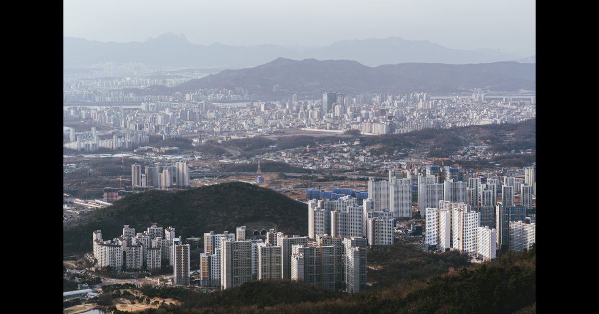 Hanam Hotels: 11 Cheap Hanam Hotel Deals, South Korea