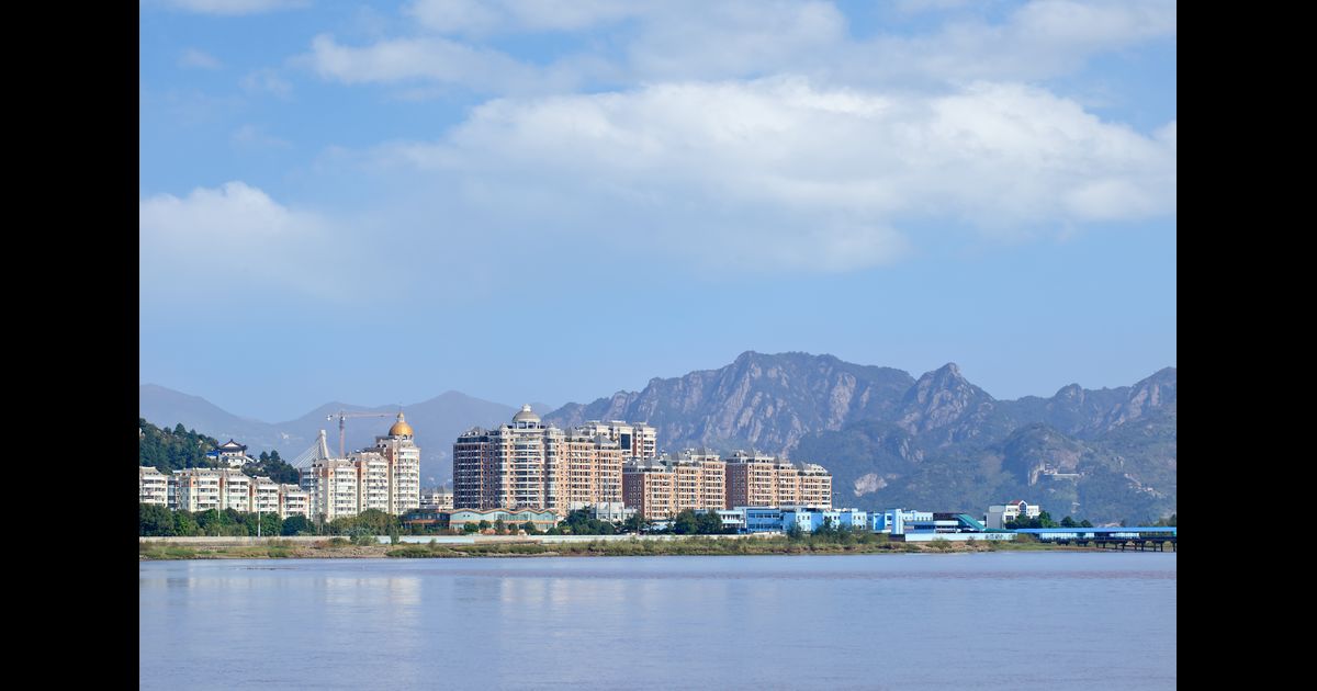 Wenzhou (WNZ) - Flight Status, Maps & more - KAYAK