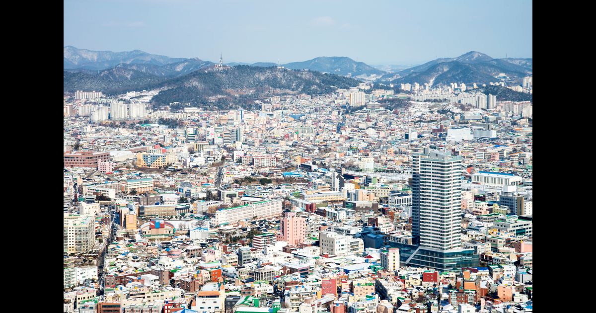 Gwangju Travel Guide | Gwangju Tourism - KAYAK