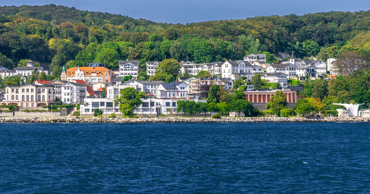 16 Best Hotels in Saßnitz. Hotels from $52/night - KAYAK