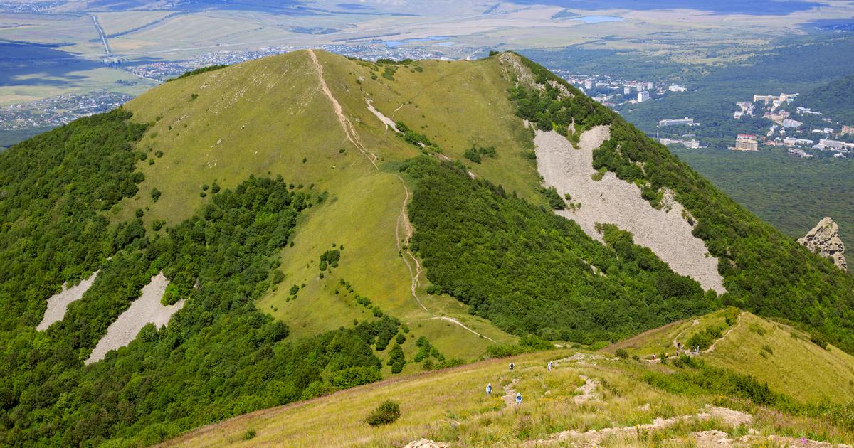 2 Best Hotels in Mineralnye Vody - KAYAK