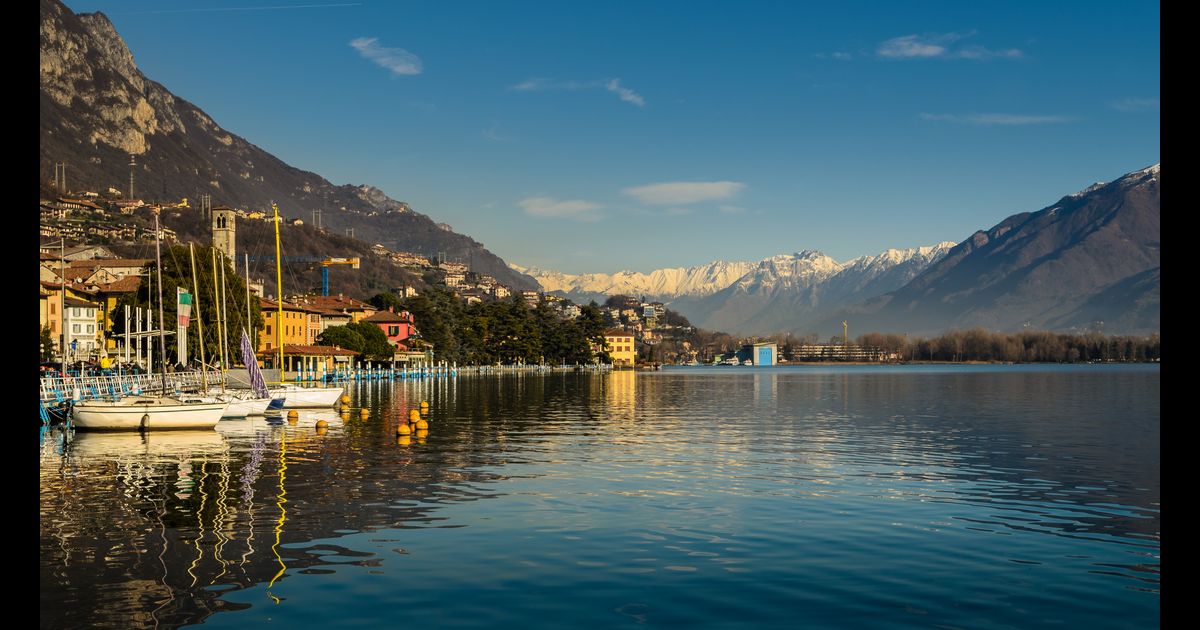 Car Rental in Lago d'Iseo - Search for Self Drive Cars on KAYAK