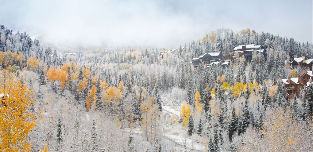 Telluride Travel Guide | Telluride Tourism - KAYAK