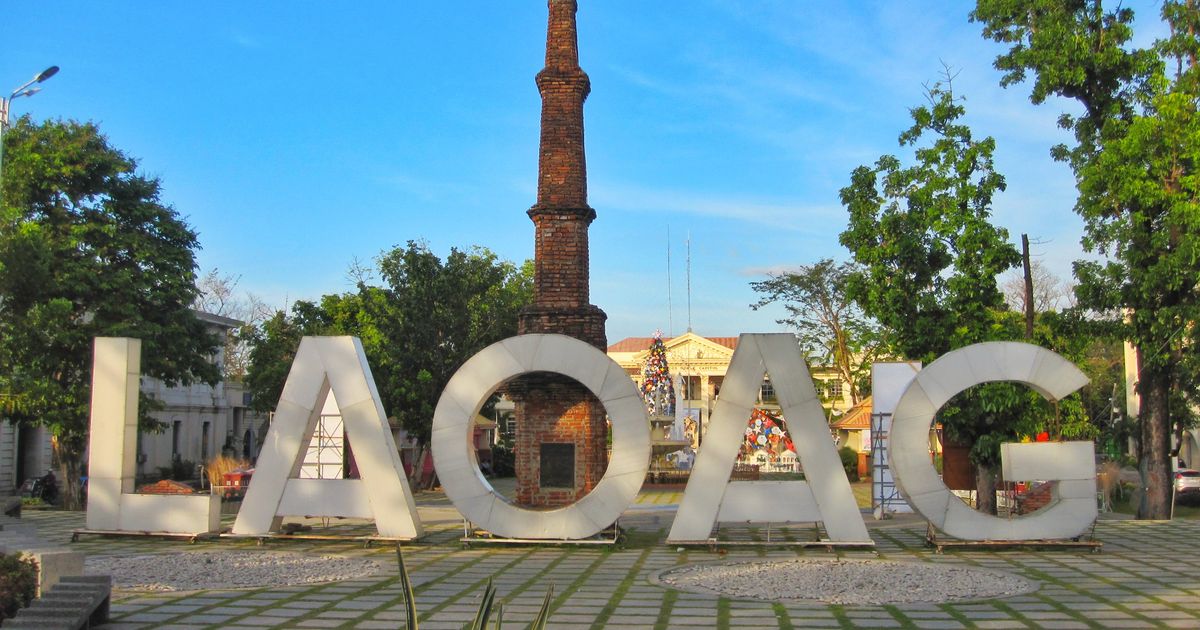 16 Best Hotels in Laoag. Hotels from $16/night - KAYAK
