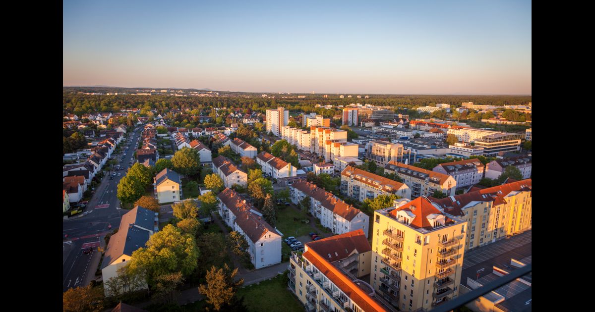 Neu-Isenburg City Guide - Erlebe Neu-Isenburg | momondo