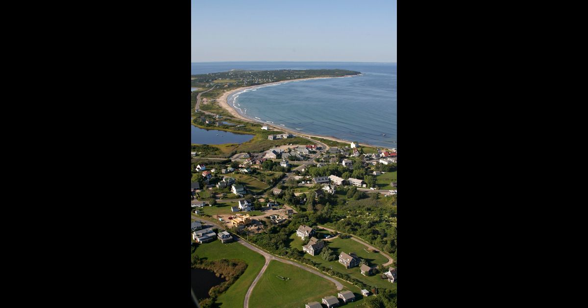 Find Cheap Flights to Block Island in 2026 | momondo