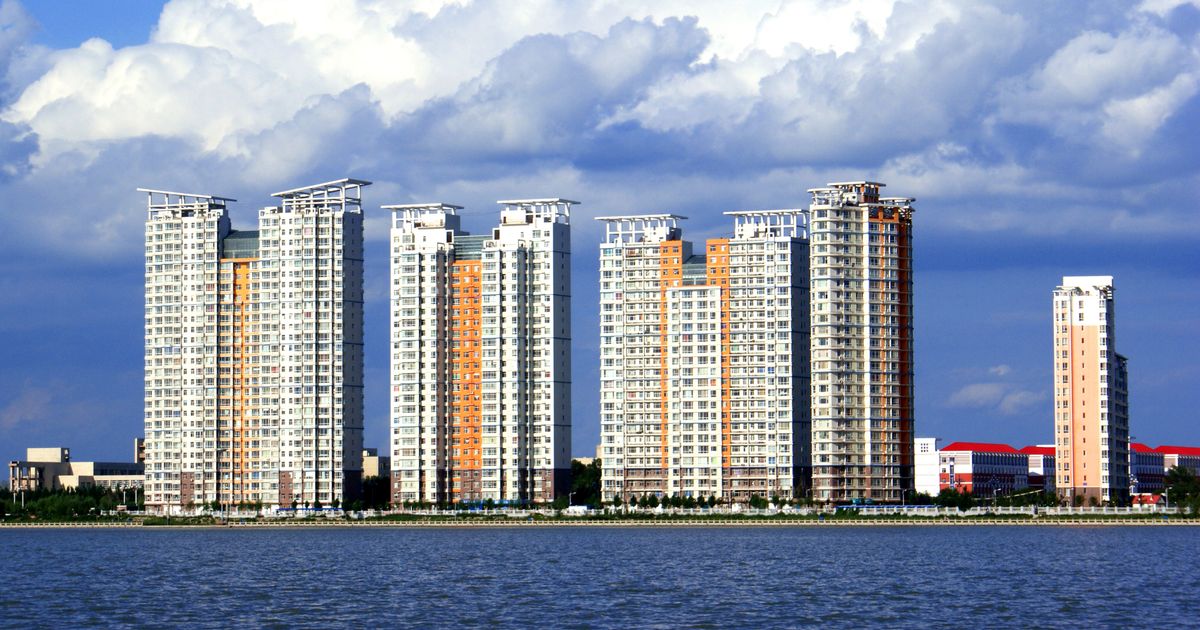 Cheap Flights to Daqing - KAYAK