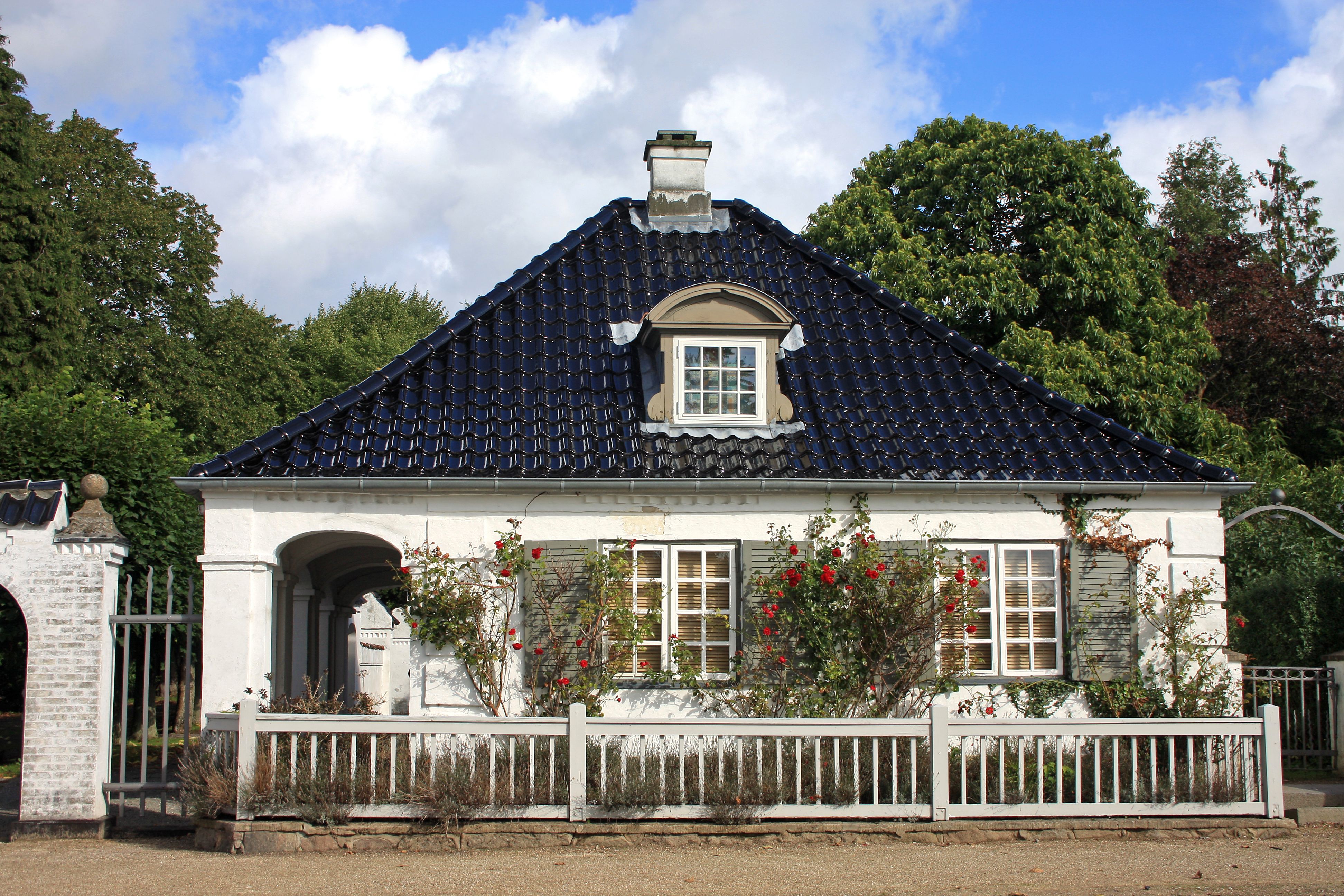 Reise-Guide für Holte | Tourismus in Holte – KAYAK