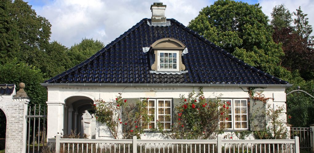 Reise-Guide für Holte | Tourismus in Holte – KAYAK