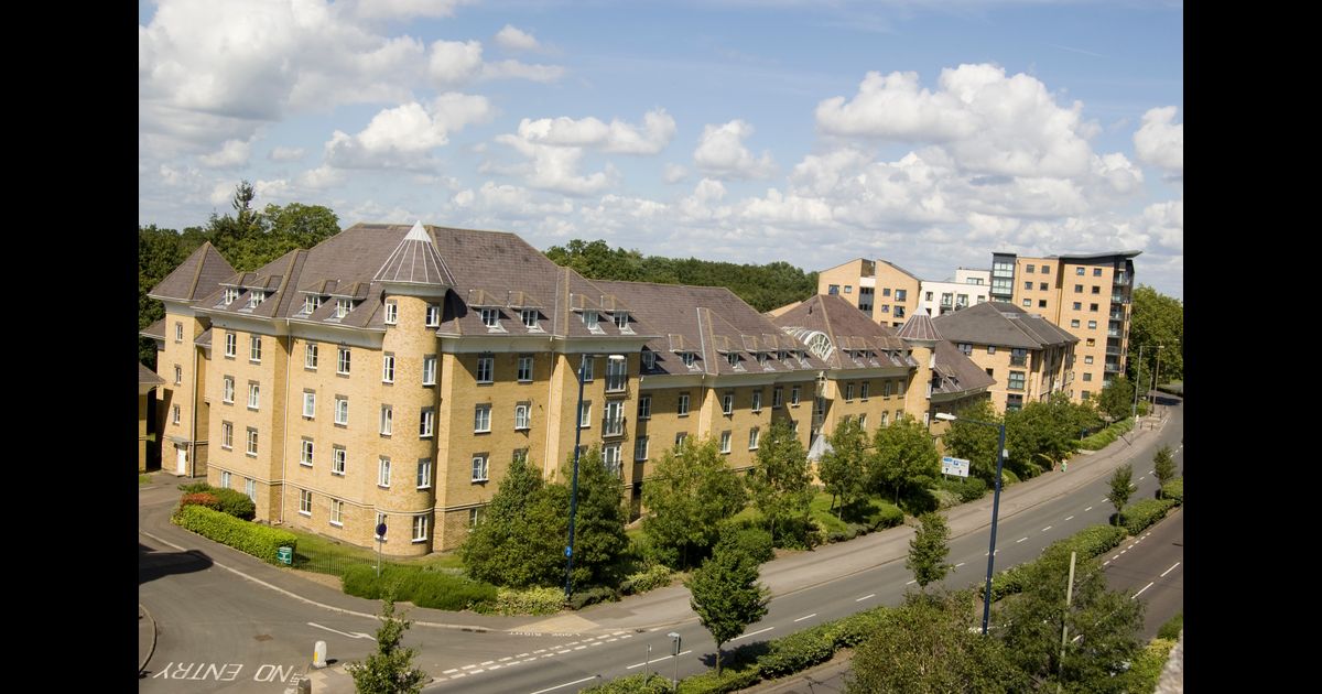 Rejseguide til Woking – Oplev Woking | momondo