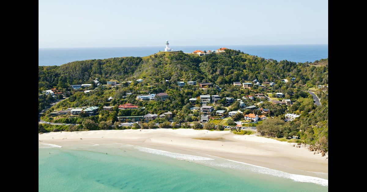 Byron Bay Hinterland Hotels: Compare Hotels in Byron Bay Hinterland ...