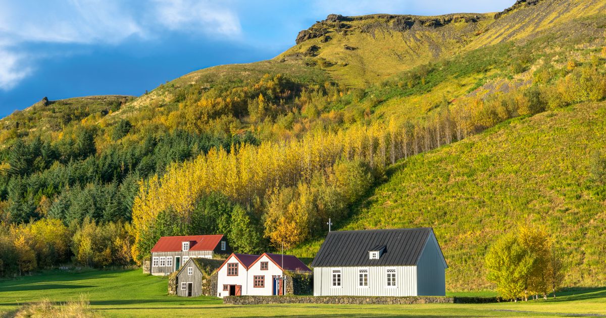 10 Best Hotels in Skógar - KAYAK