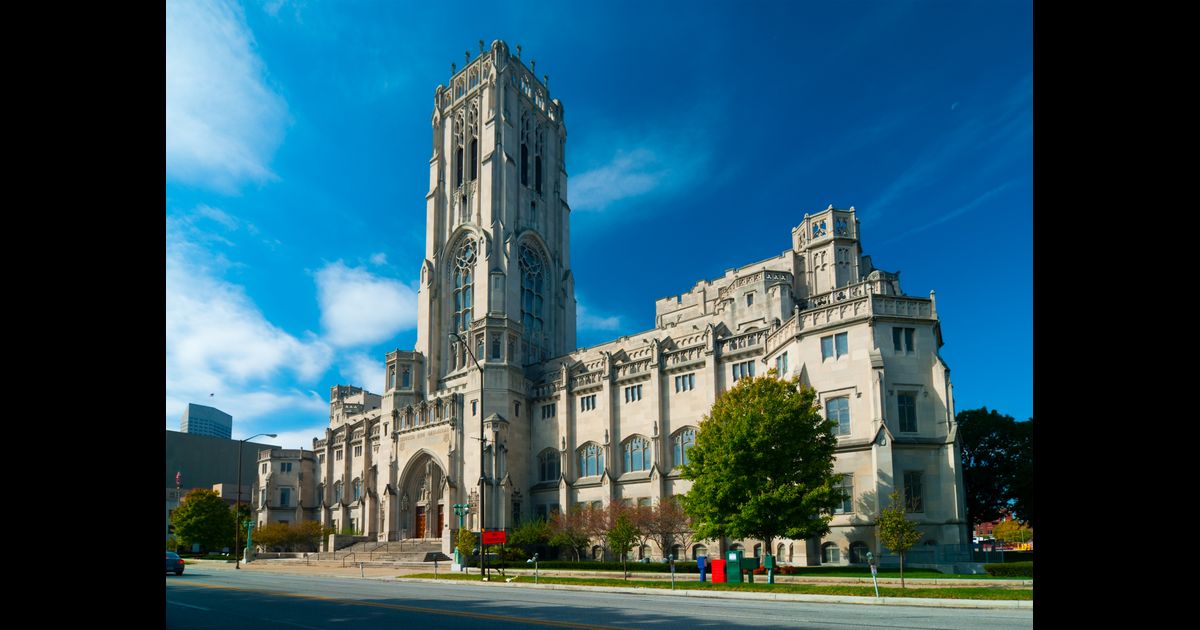 Indianapolis Travel Guide | Indianapolis Tourism - KAYAK