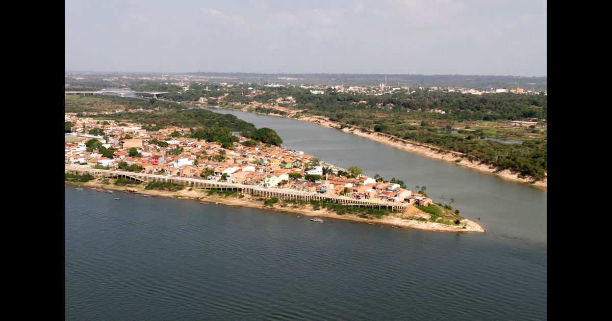 $546 Cheap Flights to Marabá in 2025 | momondo