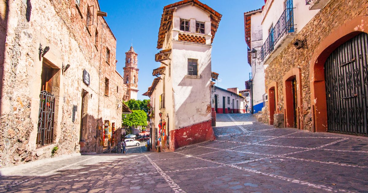 16 Best Hotels in Taxco. Hotels from $23/night - KAYAK