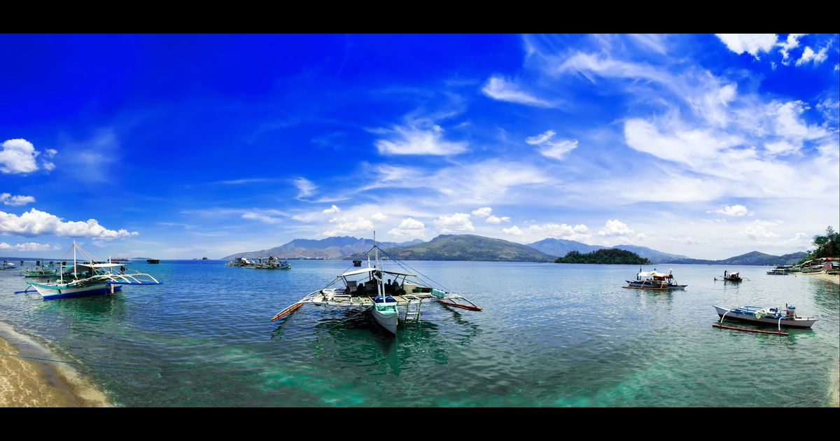 Rejseguide til Subic – Oplev Subic | momondo