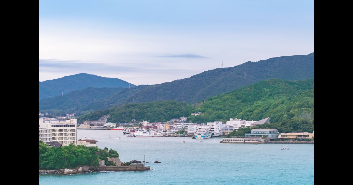 Mie Prefecture Hotels: Compare Hotels in Mie Prefecture from AED 77 ...