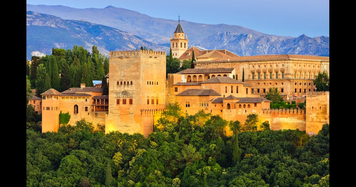 Guide touristique de Grenade | Visiter Grenade - KAYAK