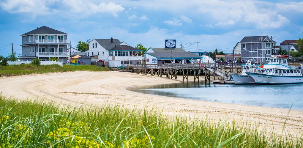 Hampton Beach Travel Guide | Hampton Beach Tourism - KAYAK