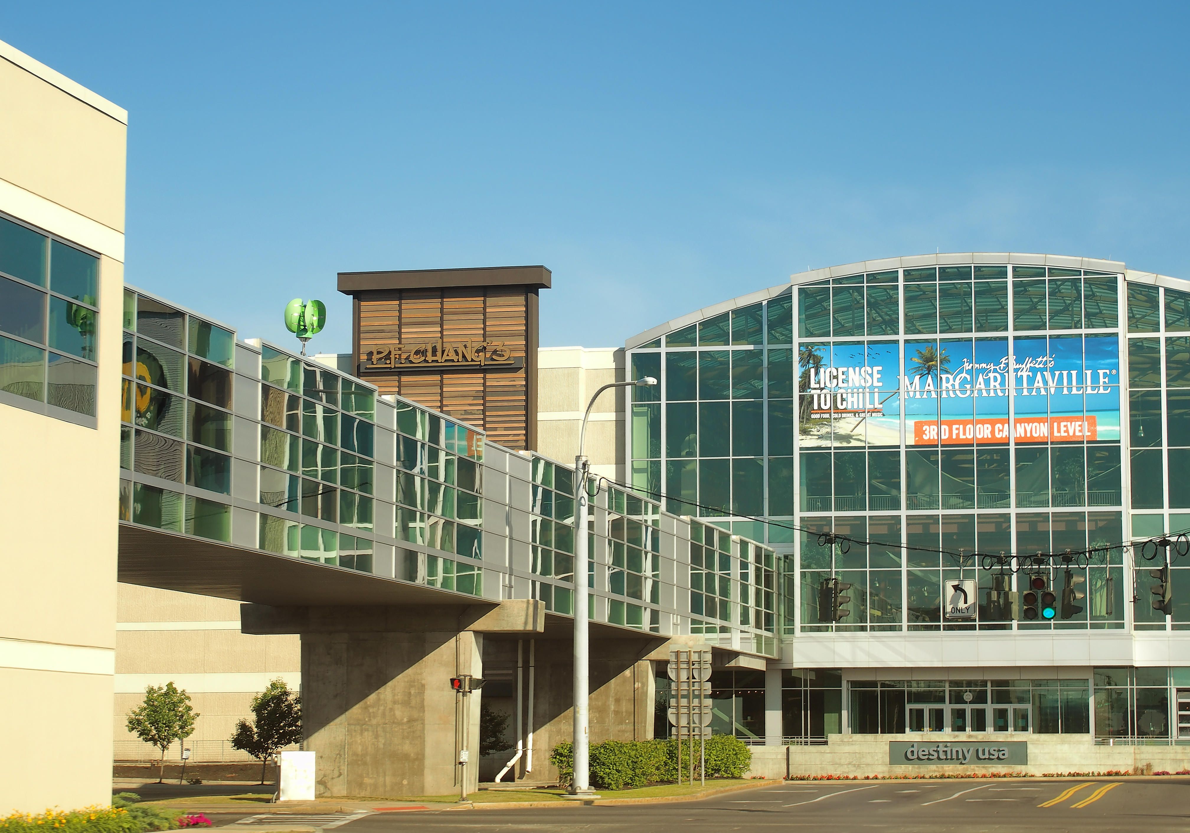 Hotels near Destiny USA (Syracuse) from C$ 156/night - KAYAK