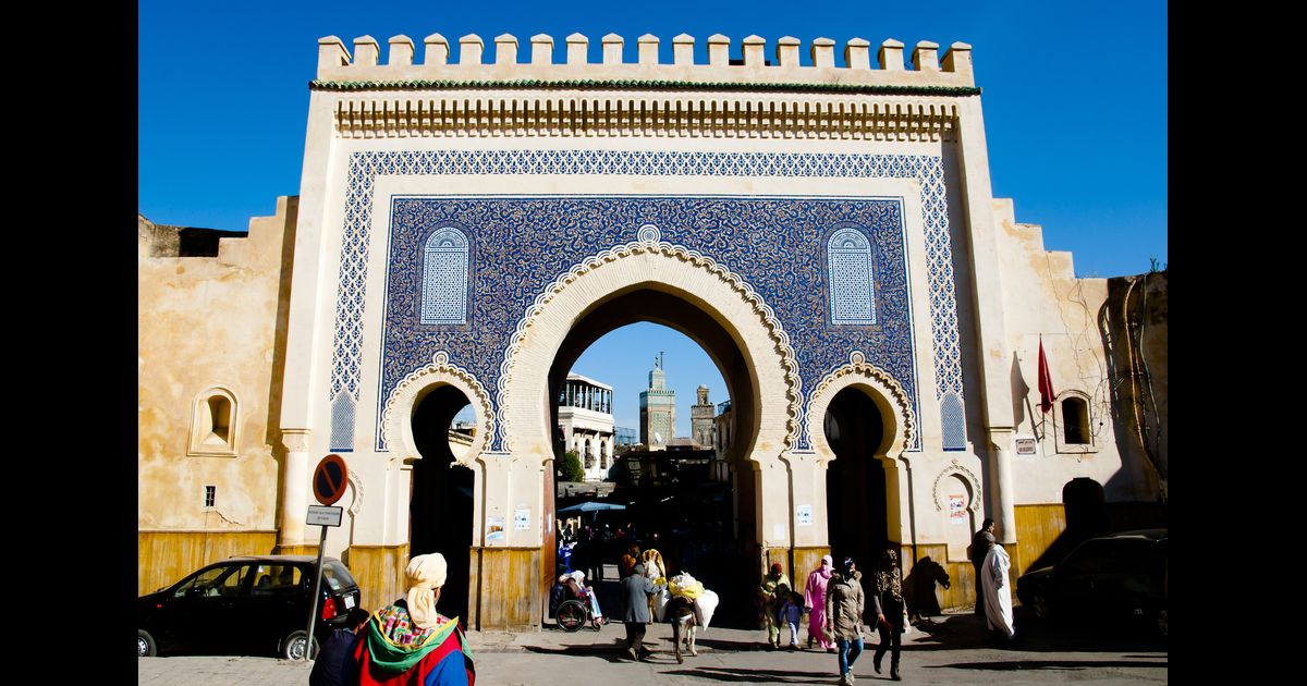 First Class Flights to Fez (FEZ) - KAYAK