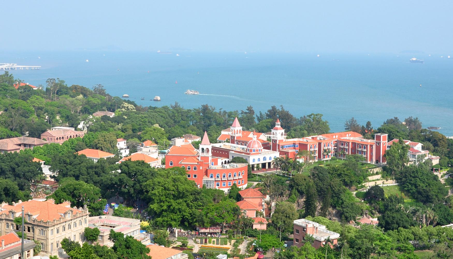 Xiamen Travel Guide Xiamen Tourism KAYAK xiamen-travel-guide-xiamen-tourism-kayak