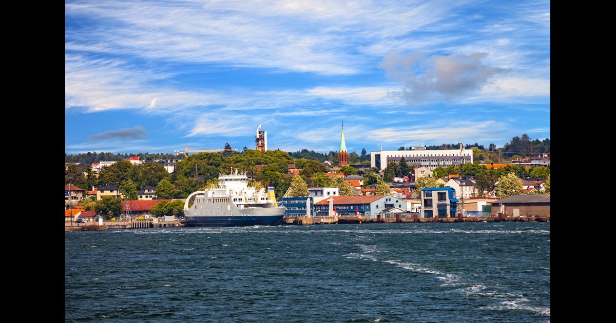 Billige leiebiler i Moss, Norge - momondo