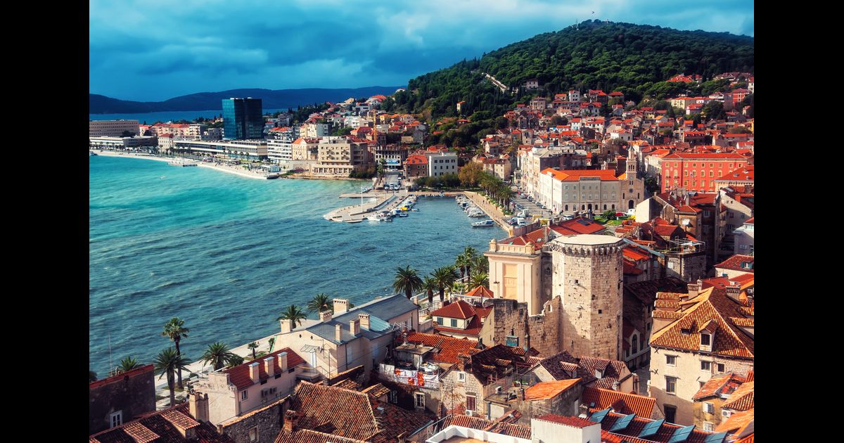 Guide touristique de Split | Visiter Split - KAYAK