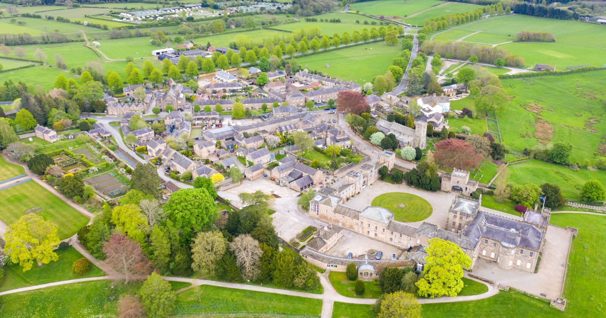 10 Best Hotels in Ripley, England - KAYAK