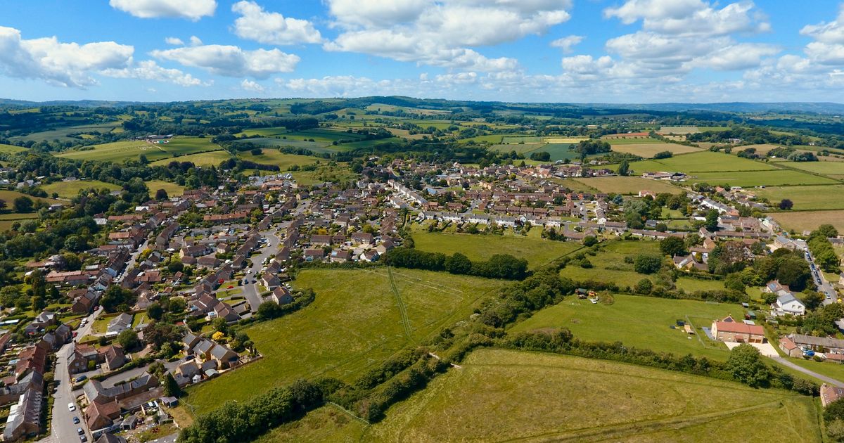 Hotéis em Merriott - Pesquise no KAYAK