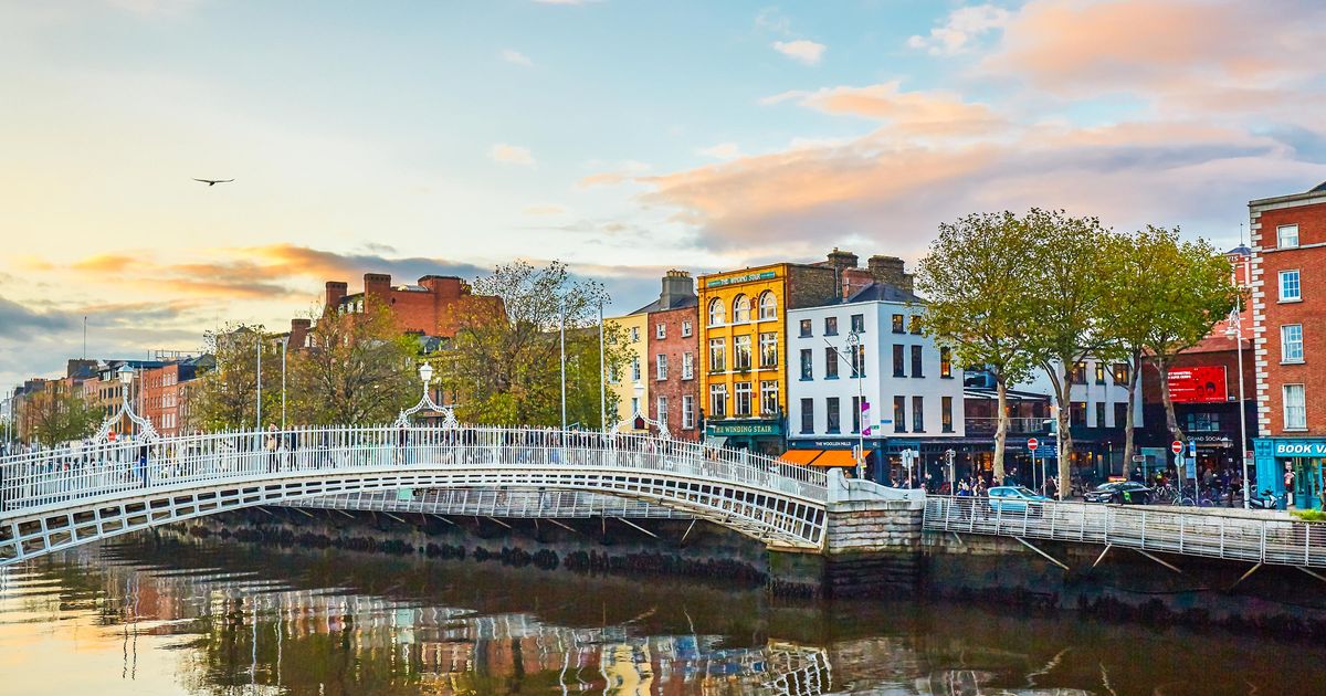 16 Best Hotels in Dublin. Hotel Deals from £59/night - KAYAK