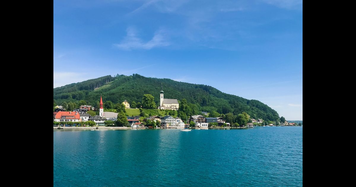 City Guides für Attersee am Attersee | Attersee am Attersee-Tourismus ...