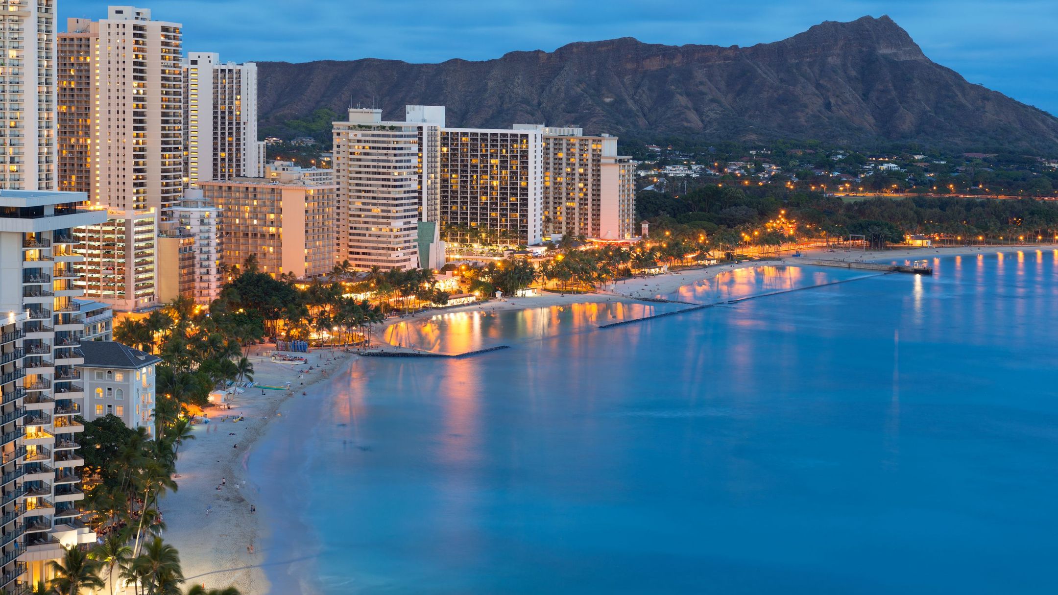 Electric Car Rentals In Honolulu From C 53 Day Search For Ev Rentals